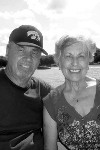 Thomason — 50 years | News, Sports, Jobs - Messenger News